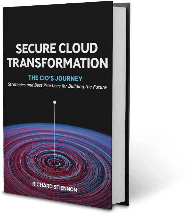 Secure Cloud Transformation – The Book – Cloud Security Zero